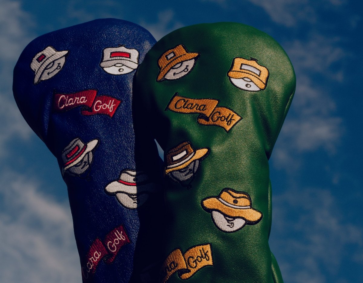 Driver Headcovers